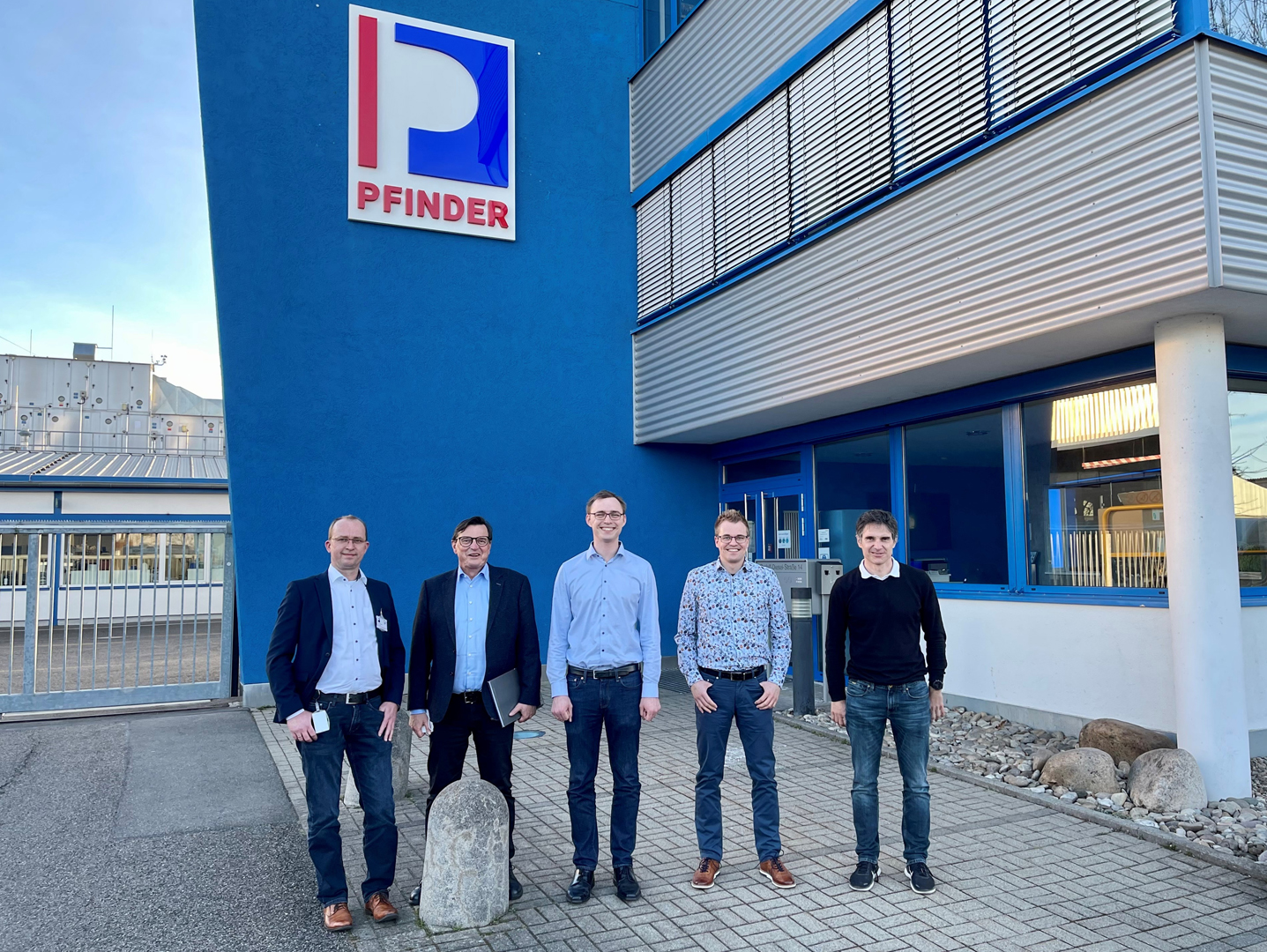 New strategic partnership | SNS26